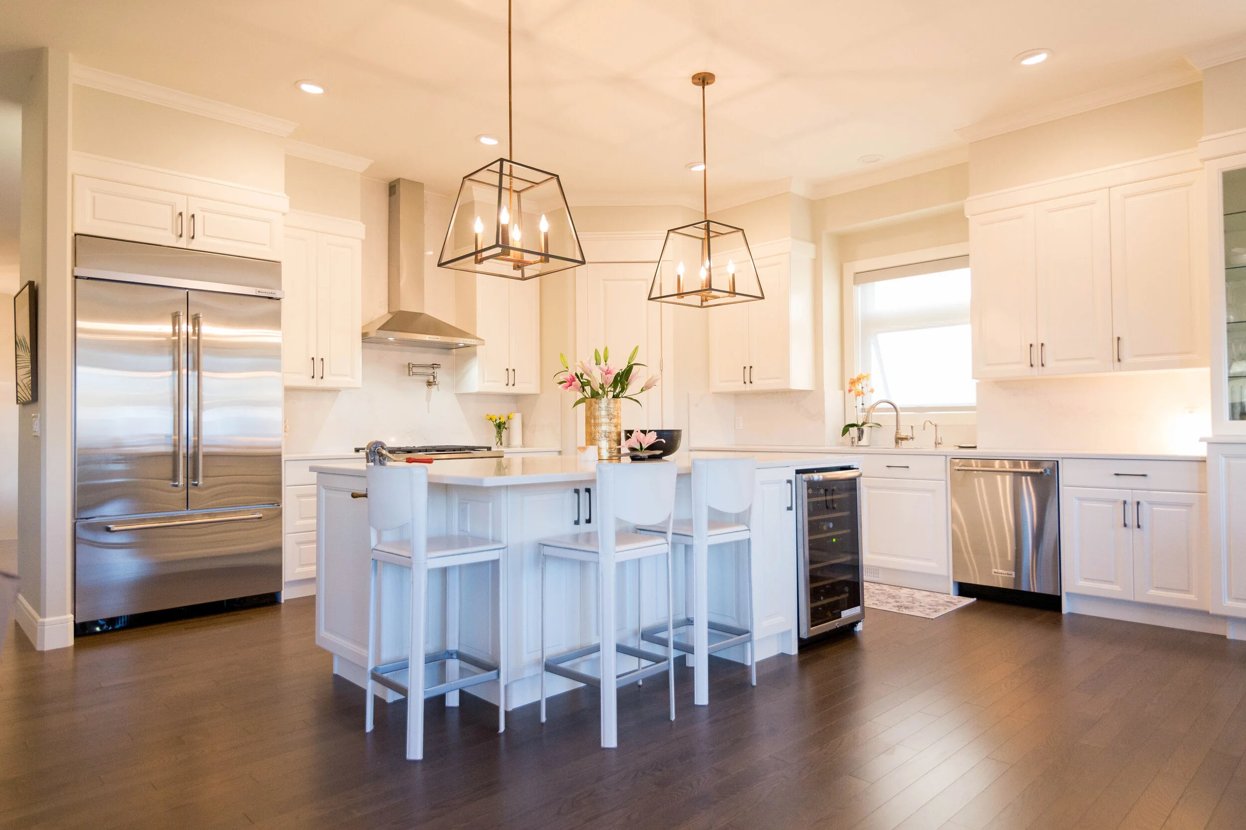 Our Team — Julia Lacey Realtor