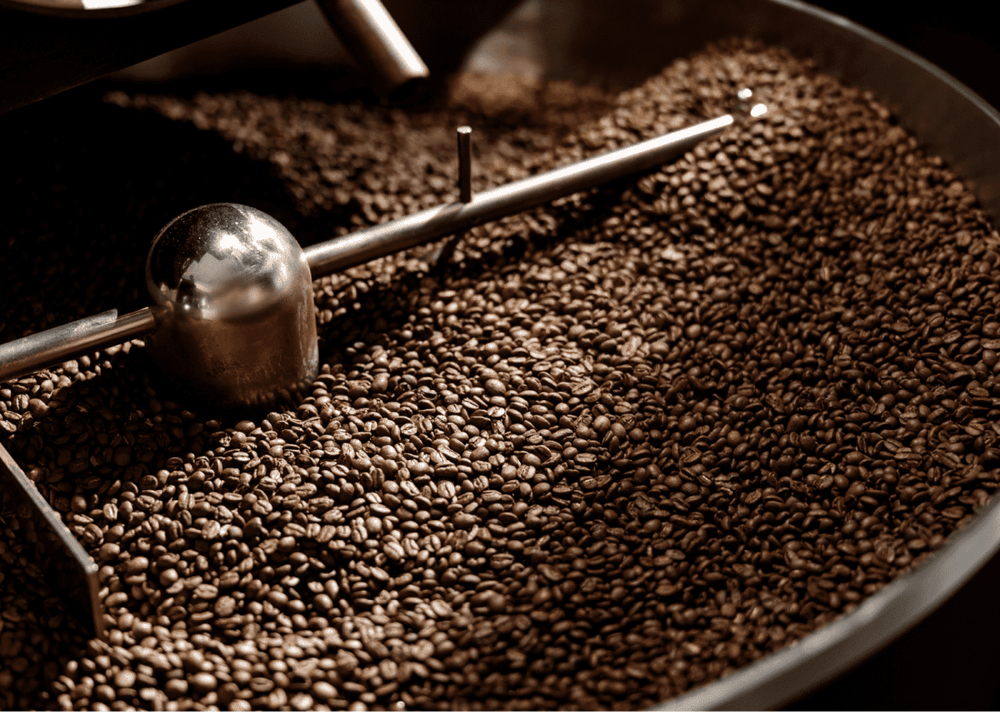 Black Arrows Coffee
