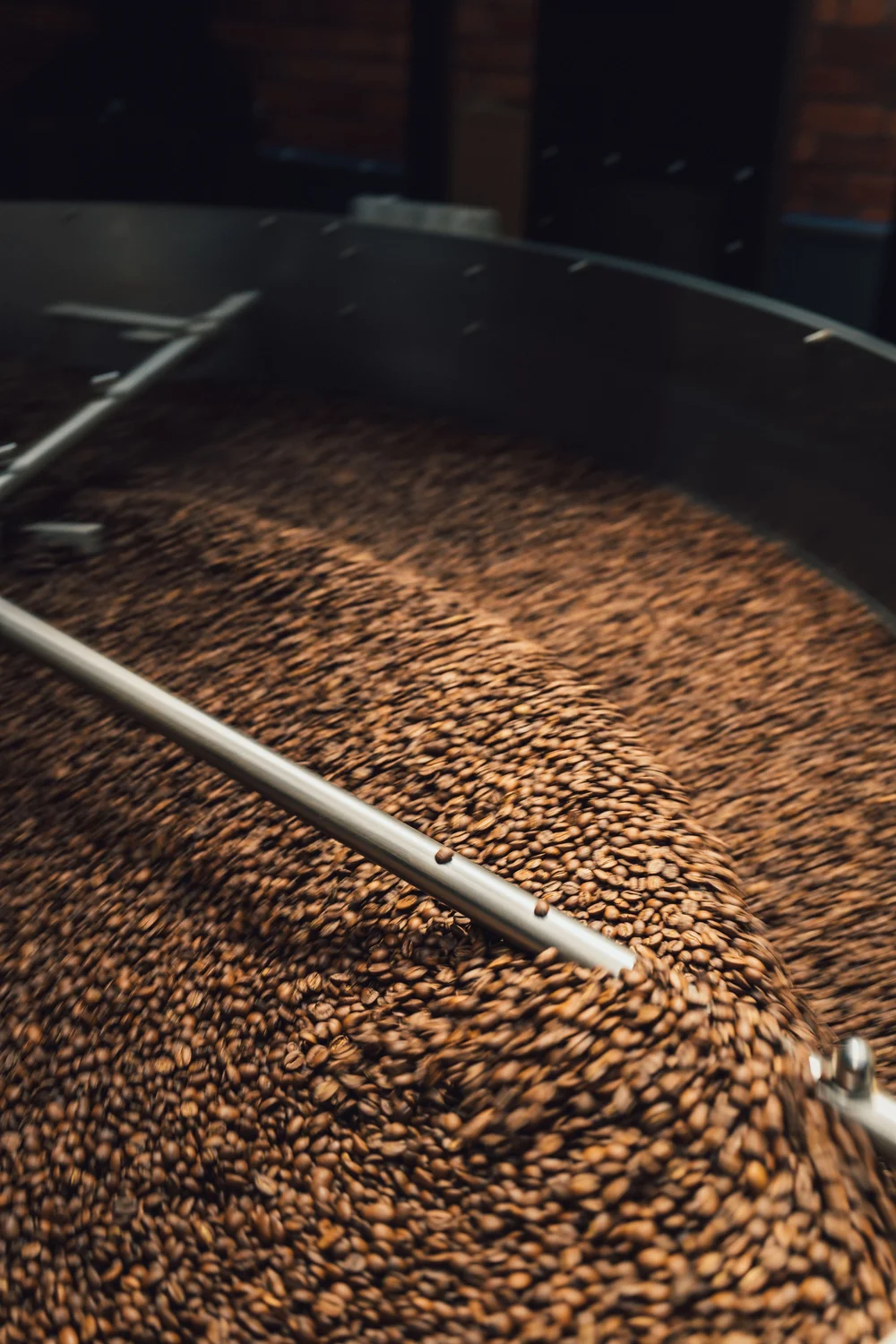 Black Arrows Coffee