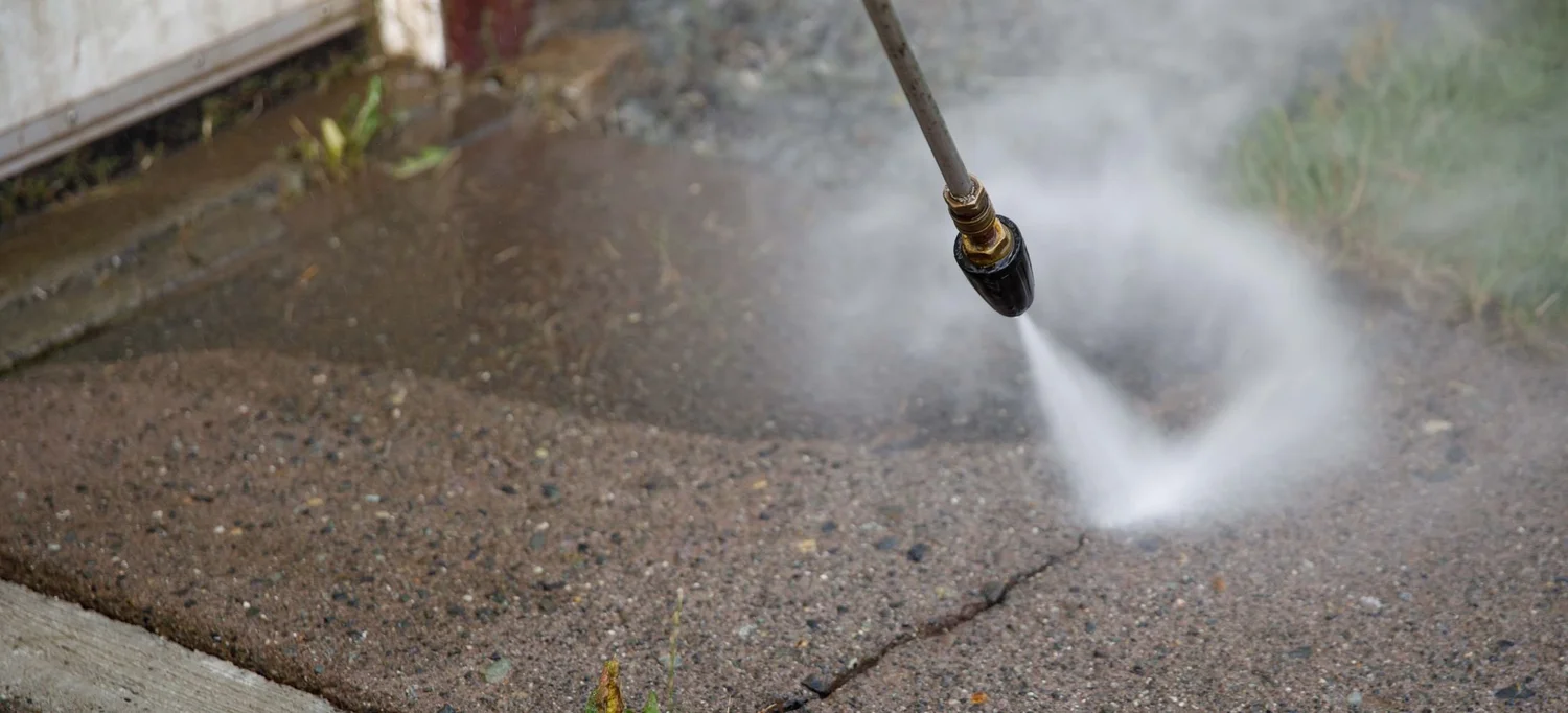 Get a quote for Pressure Washing from Metro Vancouver's home washing ...