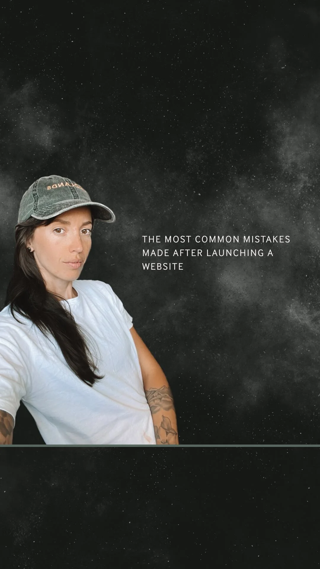 Why We Design Websites With Squarespace — Badlands Design Co.