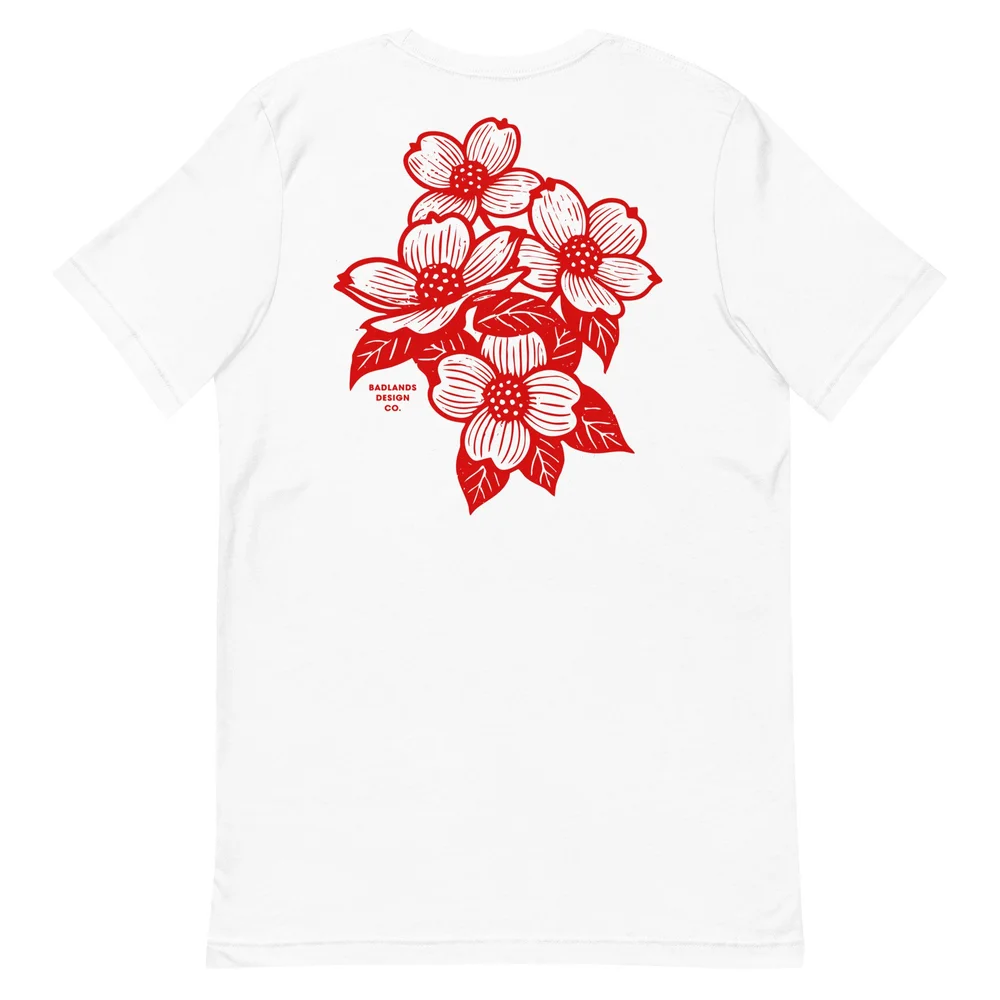 Shop Merch — Badlands Design Co.