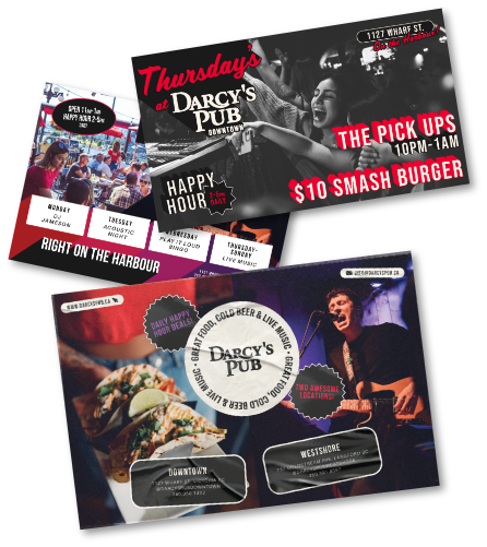 Badlands Design Co. | Websites & Design Services