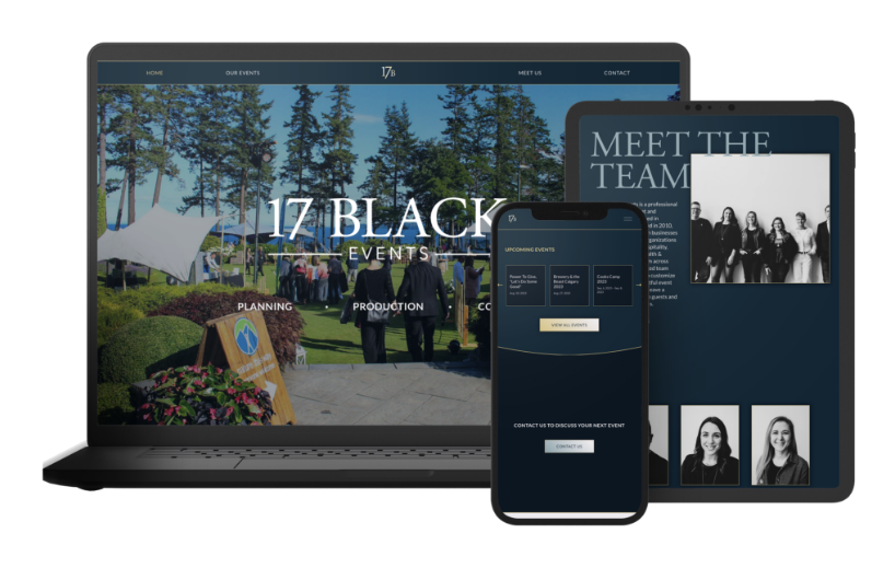 Badlands Design Co. | Websites & Design Services