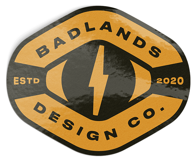 Badlands Design Co. | Branding & Squarespace Design Kamloops
