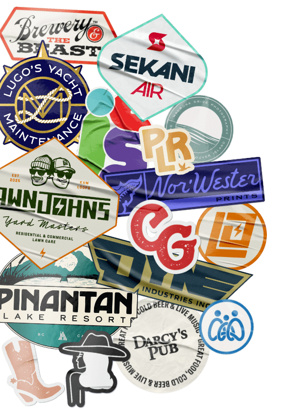 Badlands Design Co. | Websites & Design Services