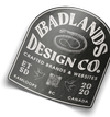 Shop Merch — Badlands Design Co.