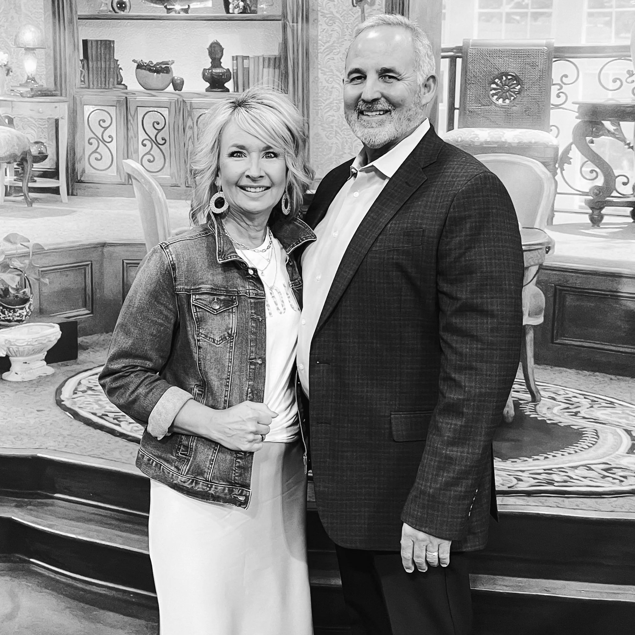 HFMA — Heritage of Faith CC