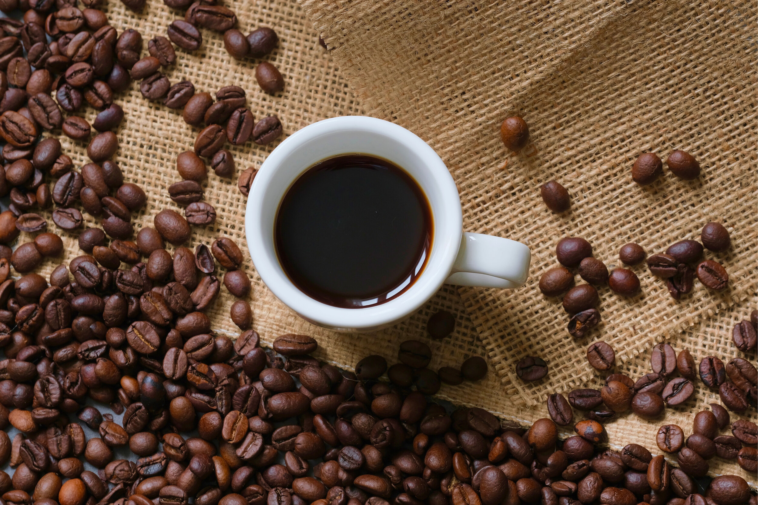 Gallery — CoBea Coffee