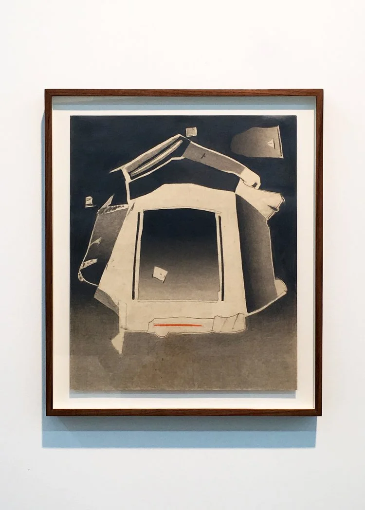 Deborah Remington — parrasch heijnen