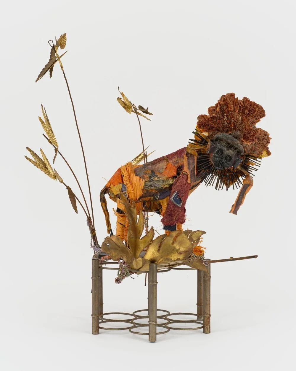 Teresa Tolliver — parrasch heijnen