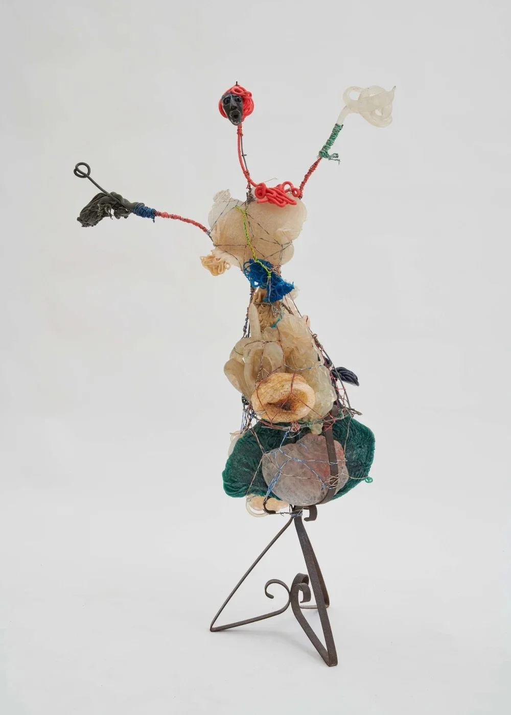 Teresa Tolliver — parrasch heijnen