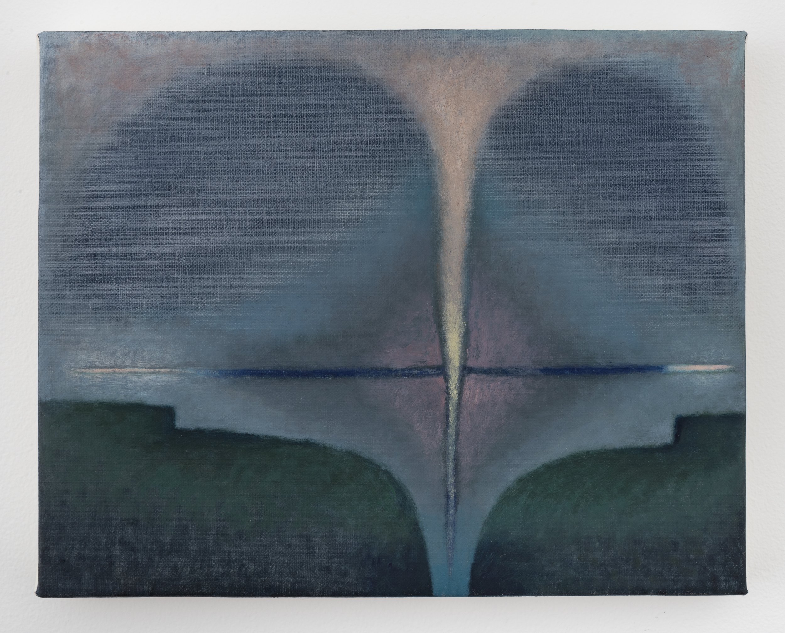 Kristy Luck — parrasch heijnen