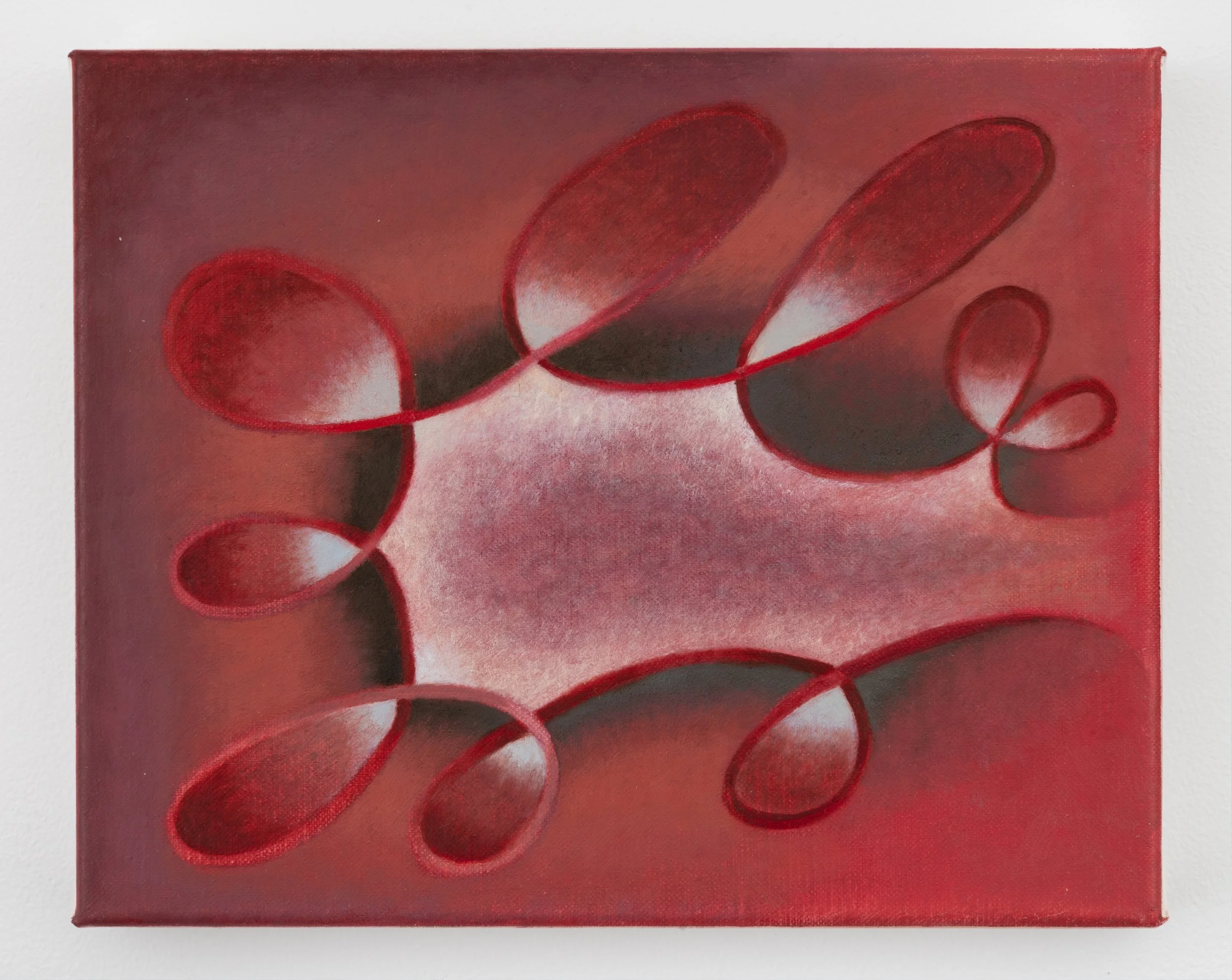 Kristy Luck — parrasch heijnen