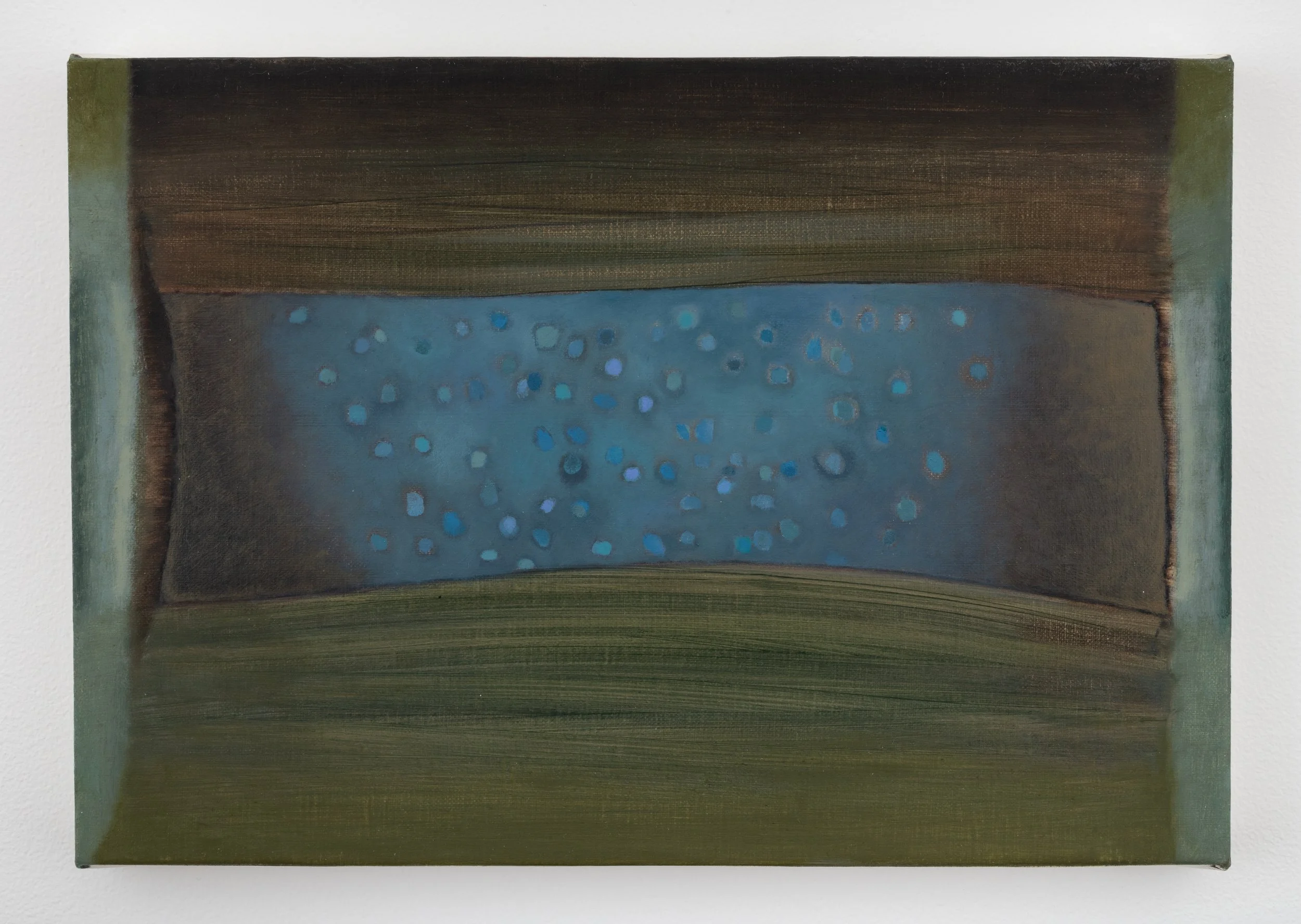 Kristy Luck — parrasch heijnen