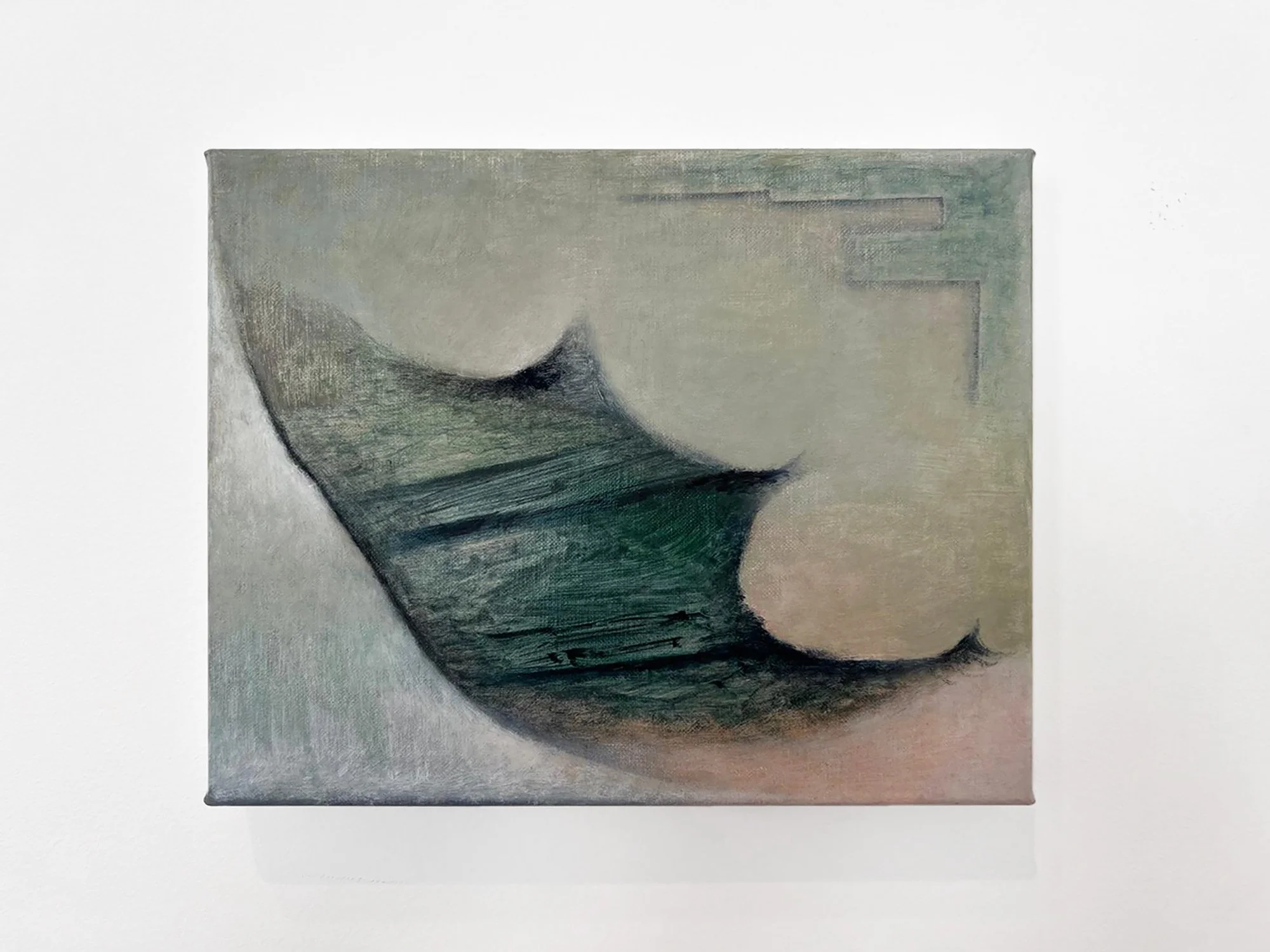 Kristy Luck — parrasch heijnen