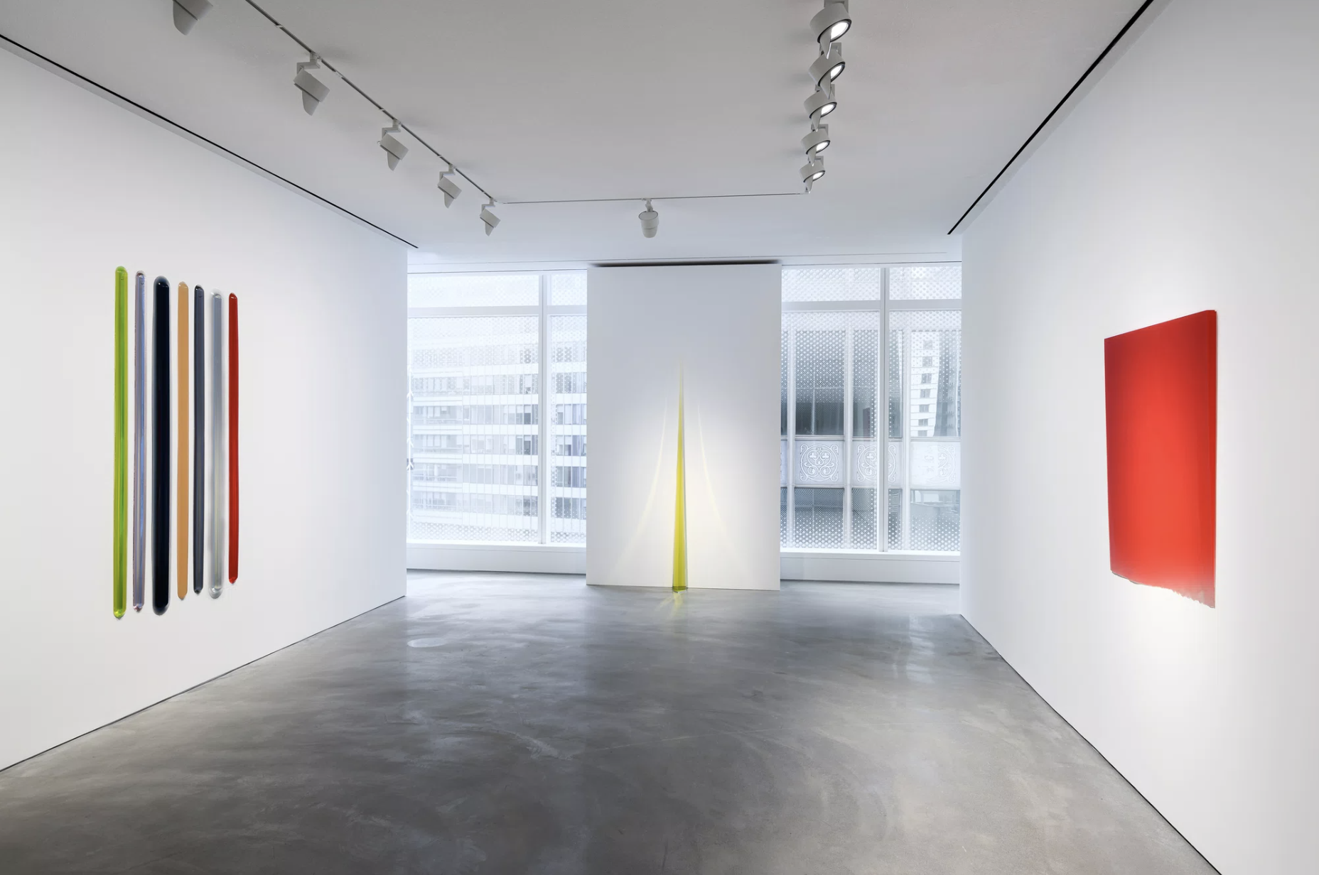 Peter Alexander — parrasch heijnen