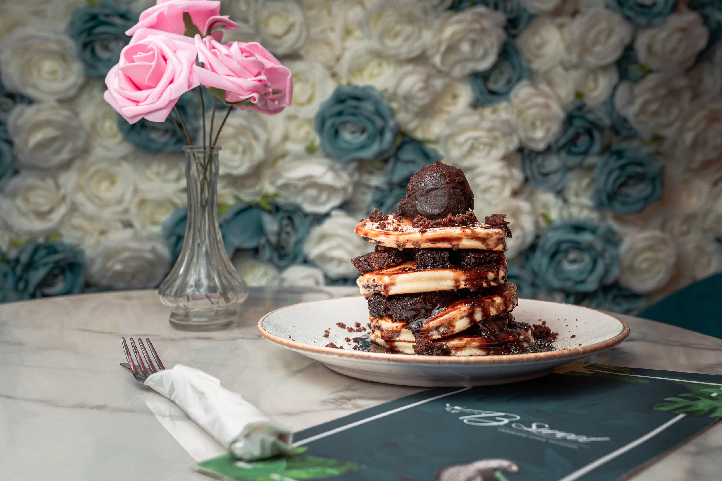 General 2 — BSweet