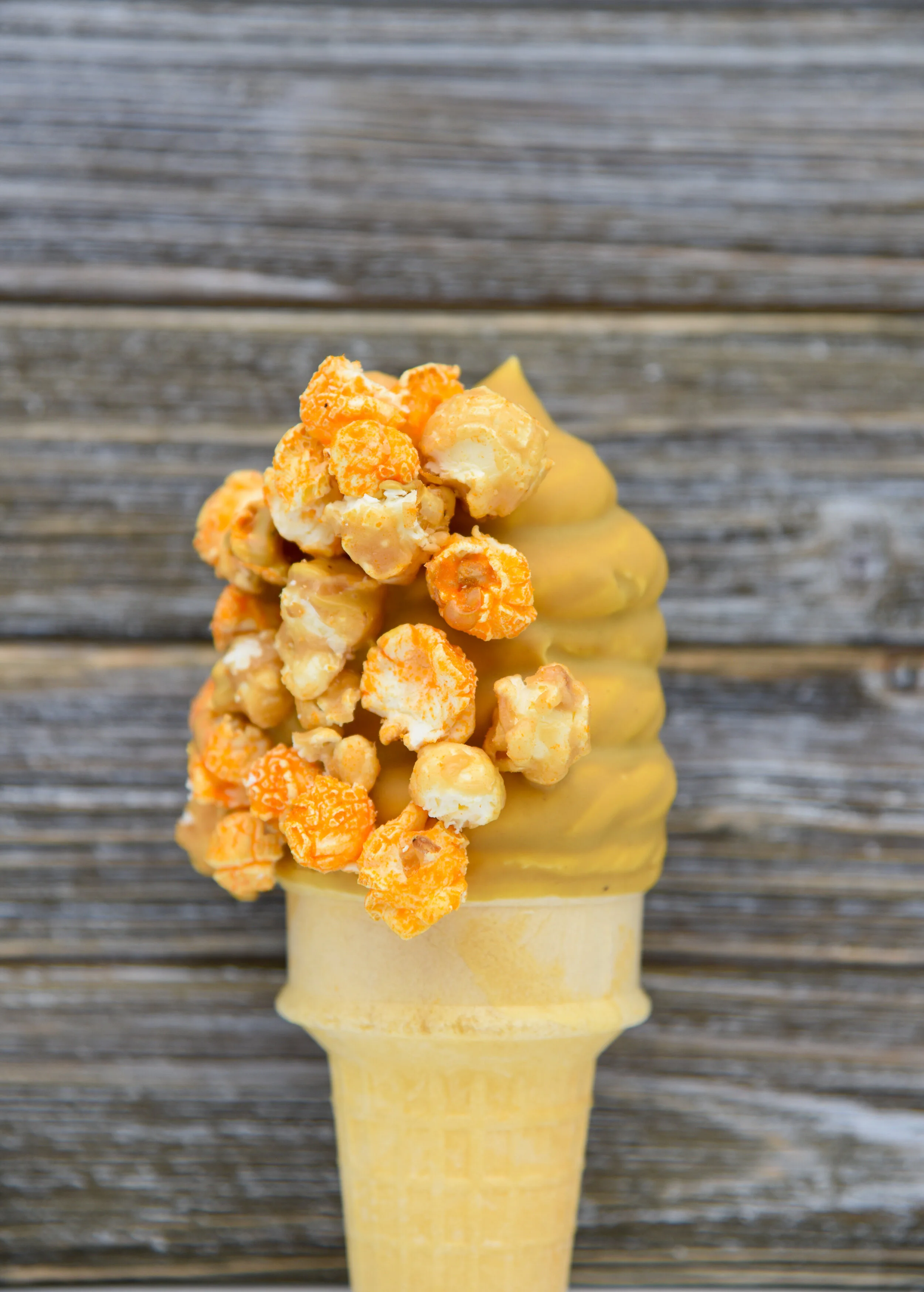 Simons Says Dip This