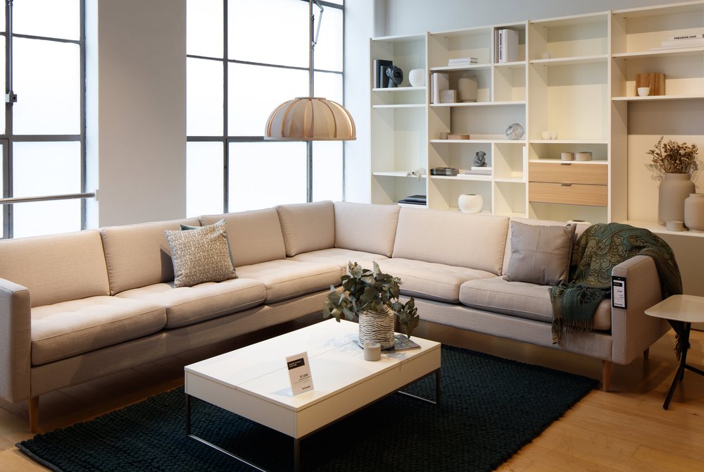 BoConcept — The Woolstore