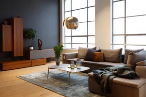 BoConcept — The Woolstore