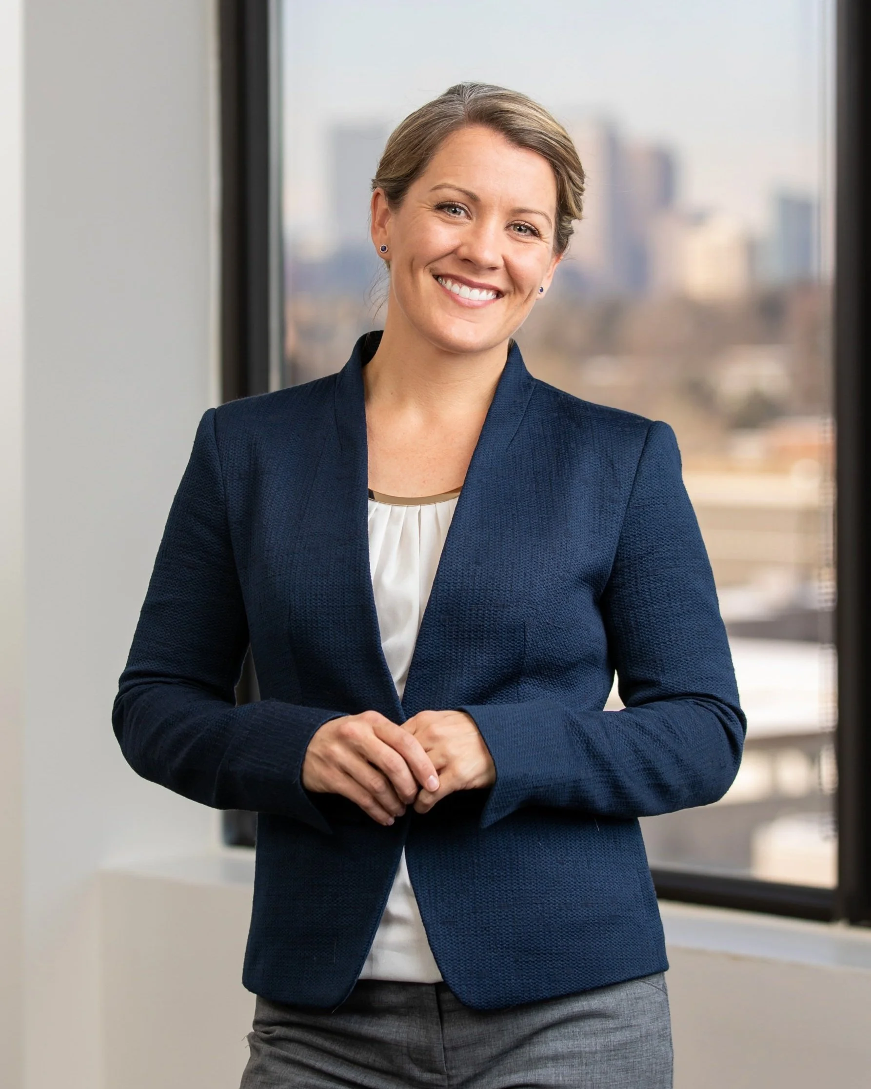 Denver CO Headshots — Jim Darling