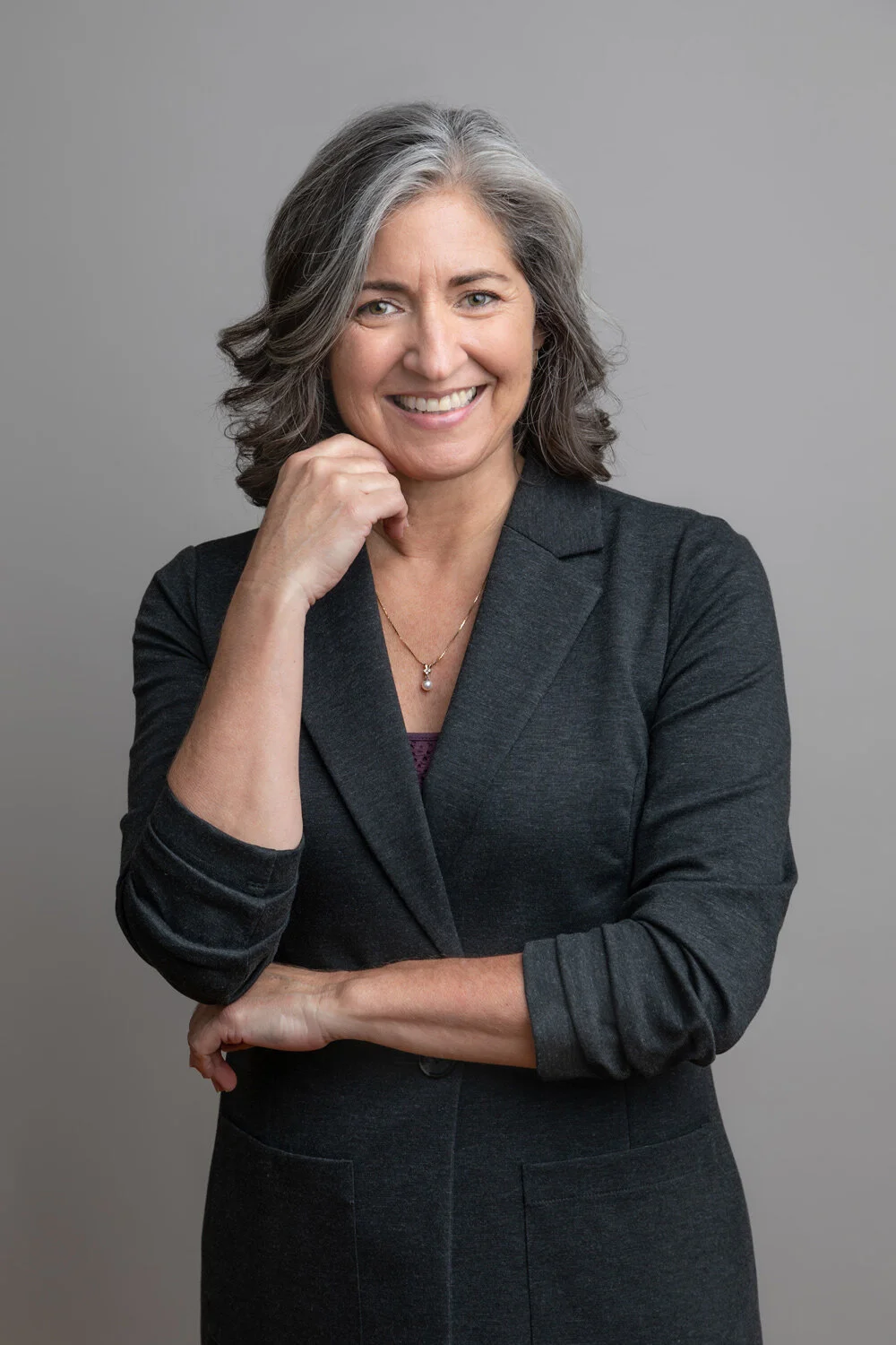 Denver CO Headshots — Jim Darling