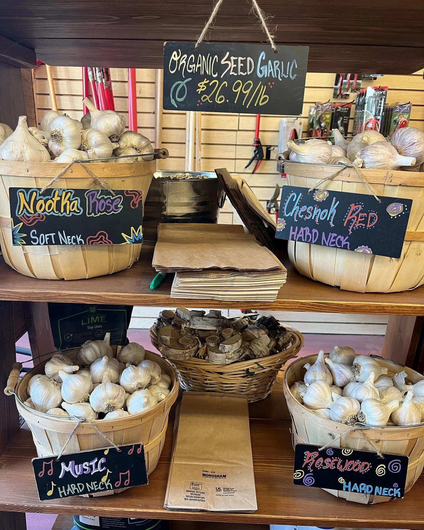 Eugene Backyard Farmer