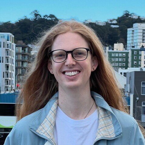 Trust Board — Evolve Wellington Youth Service