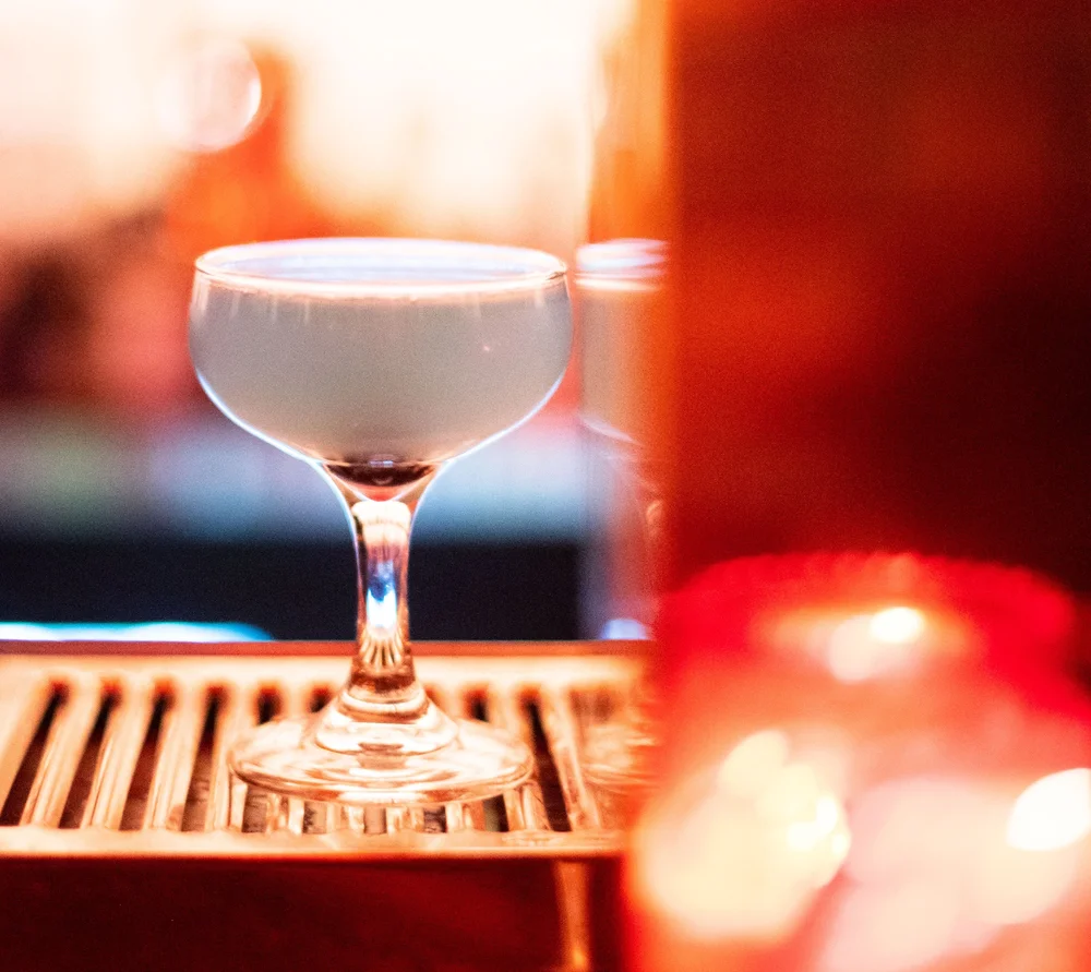 About — Bar X