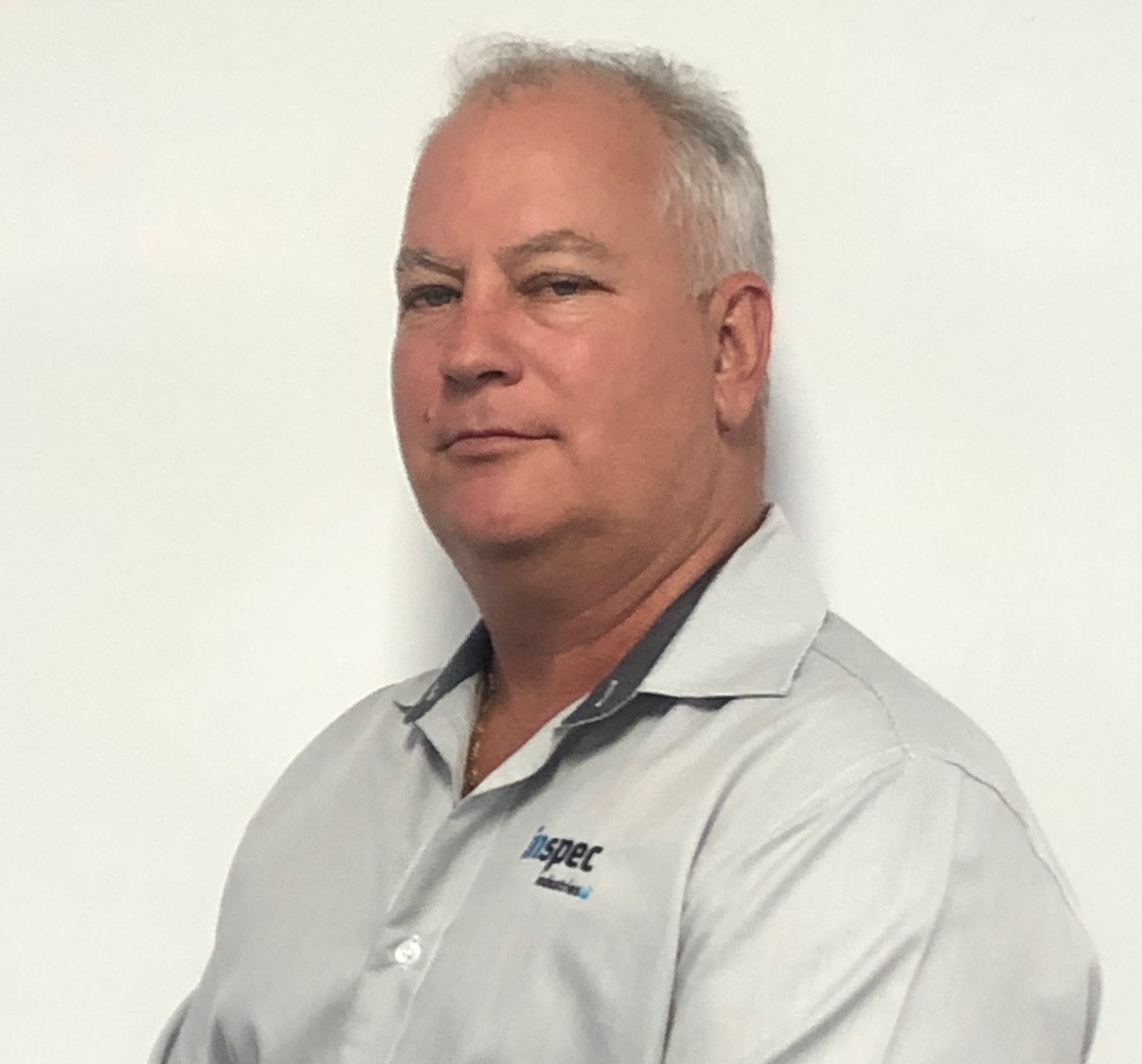 Our Leaders | Executive Management | Inspec Industries