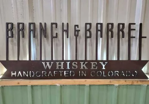 FRISCO Inc. Welding & Fabrication in Colorado