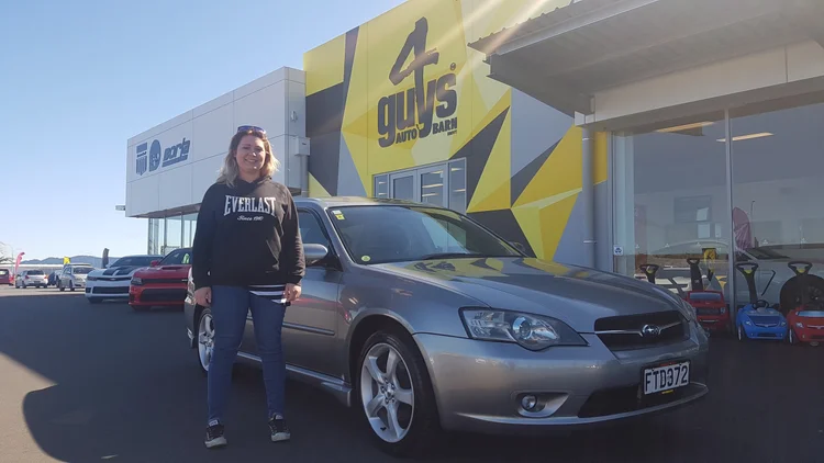 Used Cars Hamilton | 4Guys Autobarn