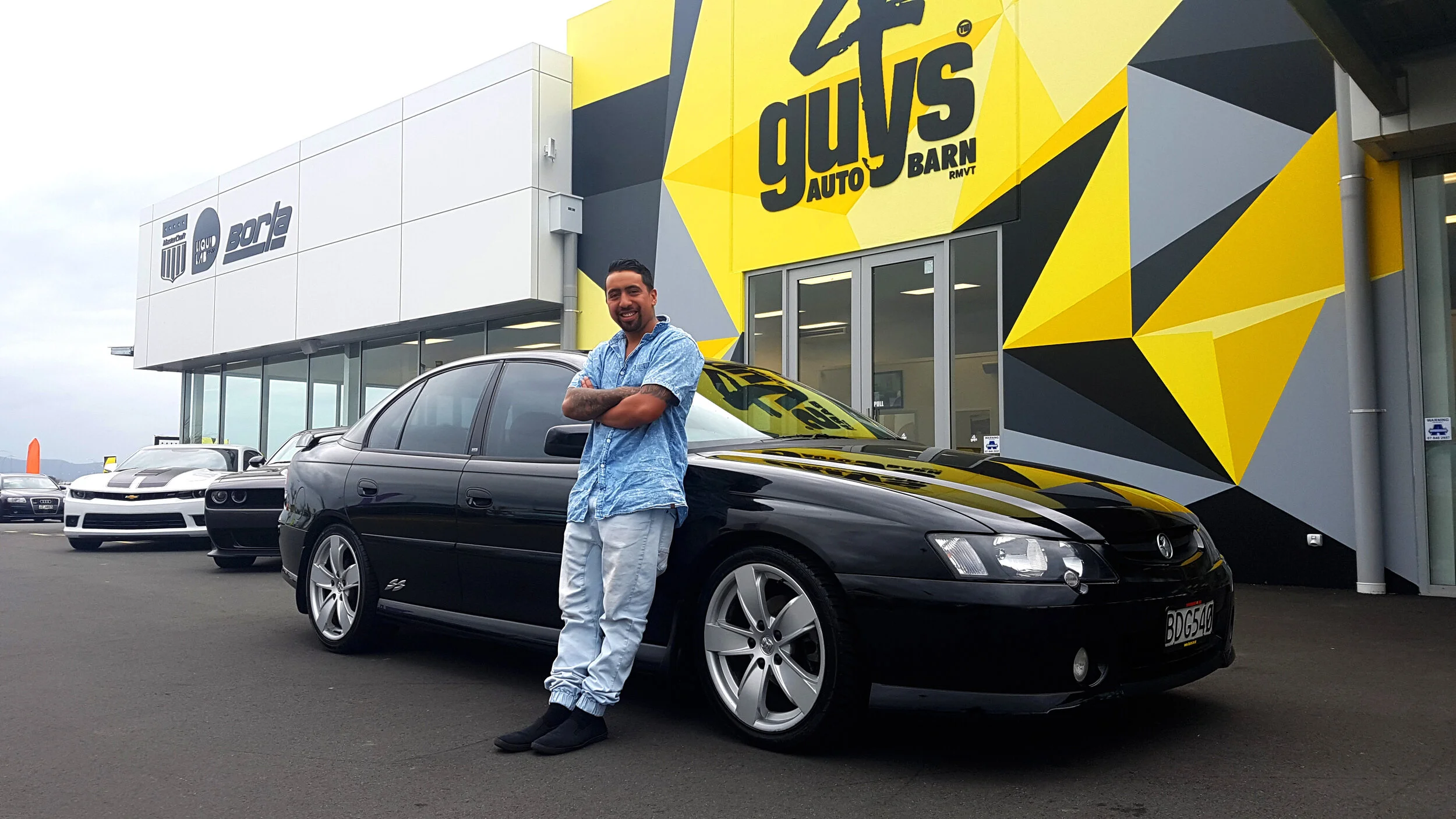 4Guys Autobarn | Cars For Sale | Largest Dealership in Hamilton
