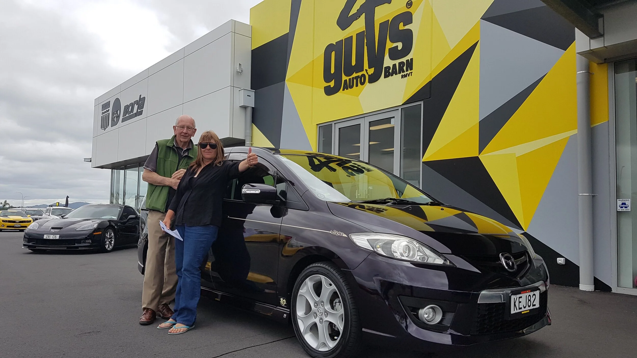 Cars For Sale | Largest Dealership in Hamilton | 4Guys Autobarn