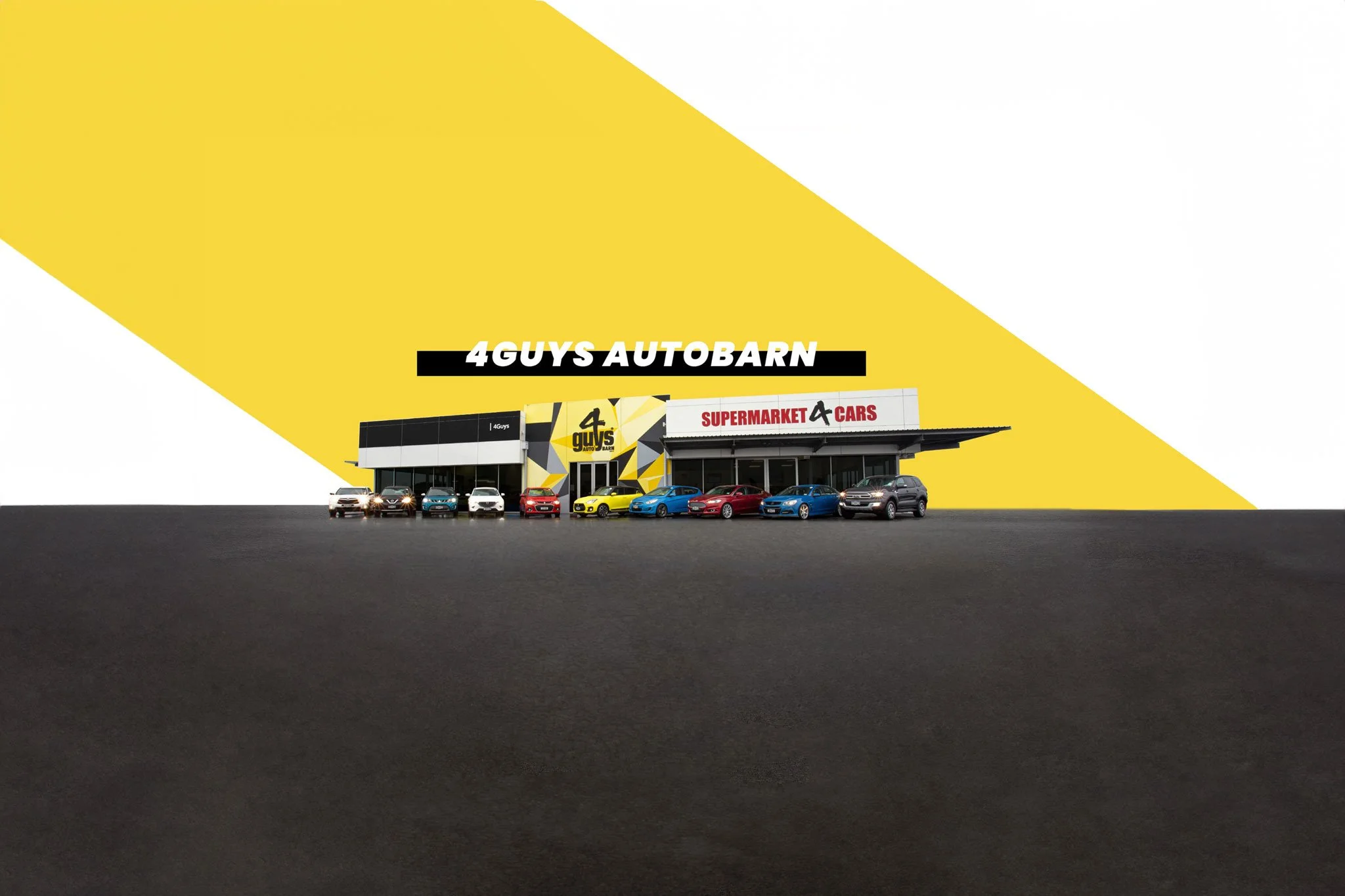 4Guys Autobarn | Cars For Sale | Largest Dealership in Hamilton