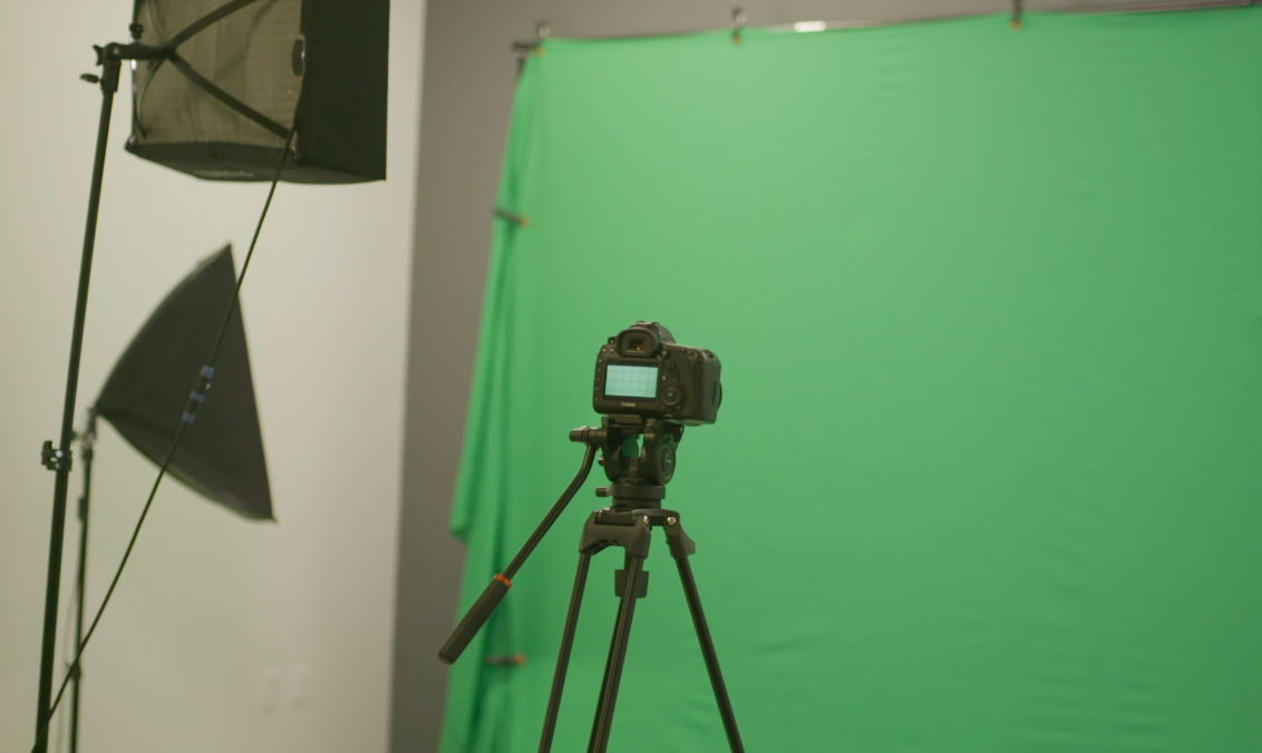 Production — The DSTRKT