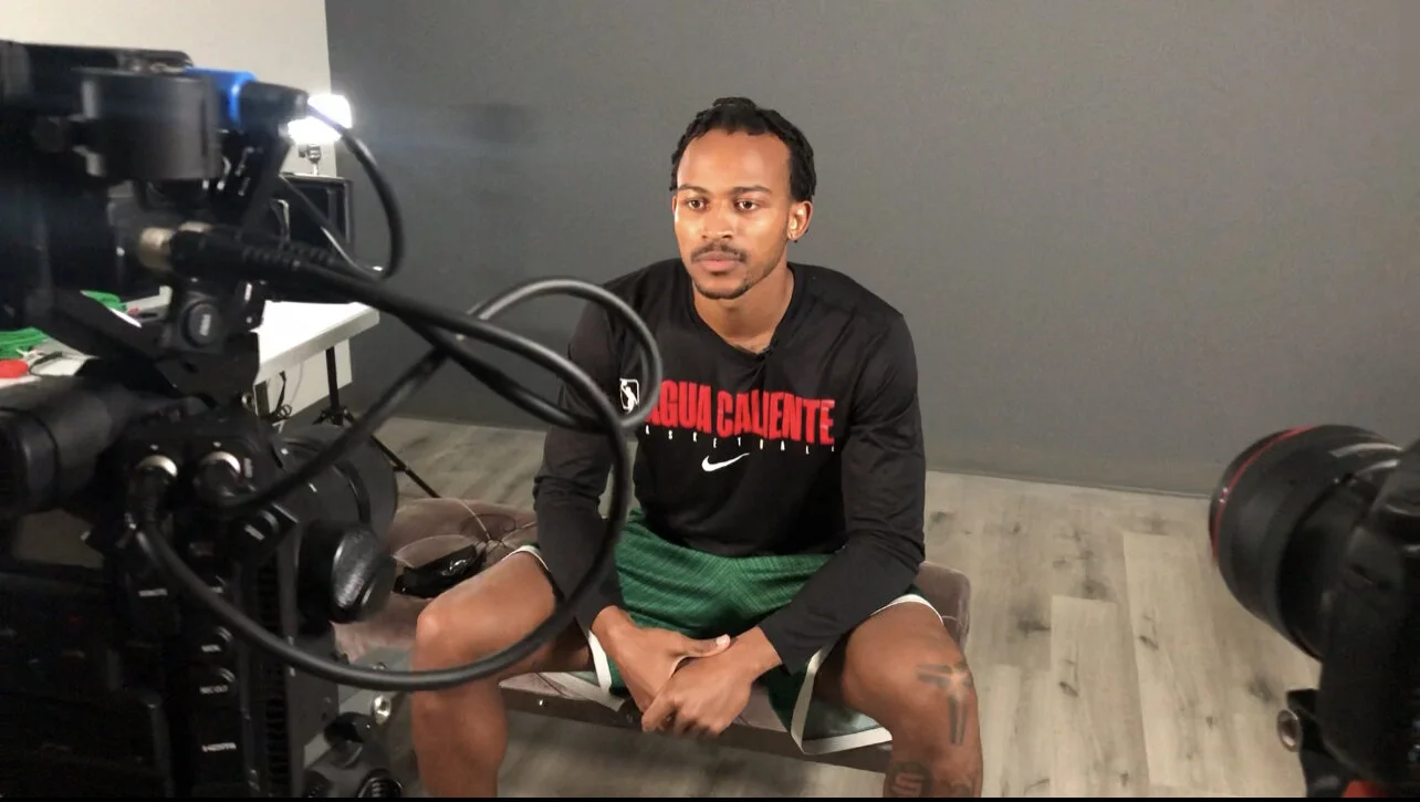 Production — The DSTRKT