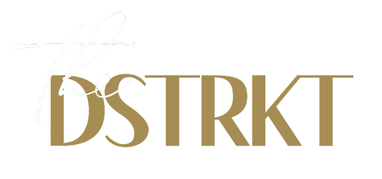 The DSTRKT