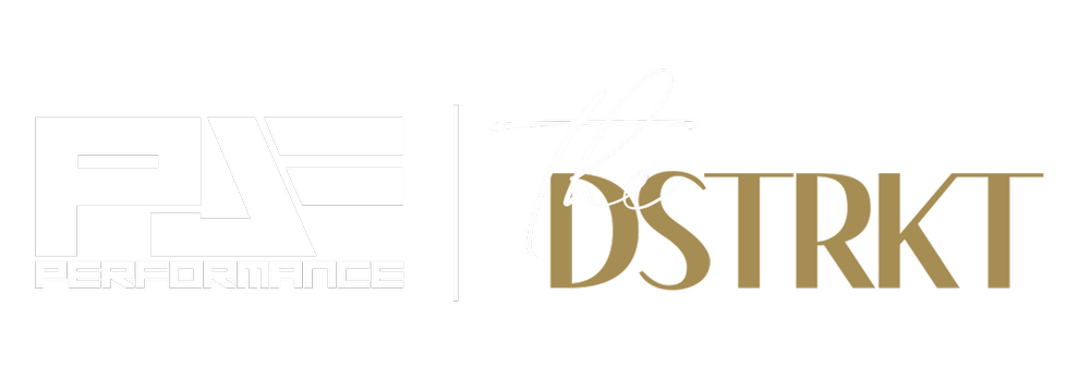 Sports Performance — The DSTRKT