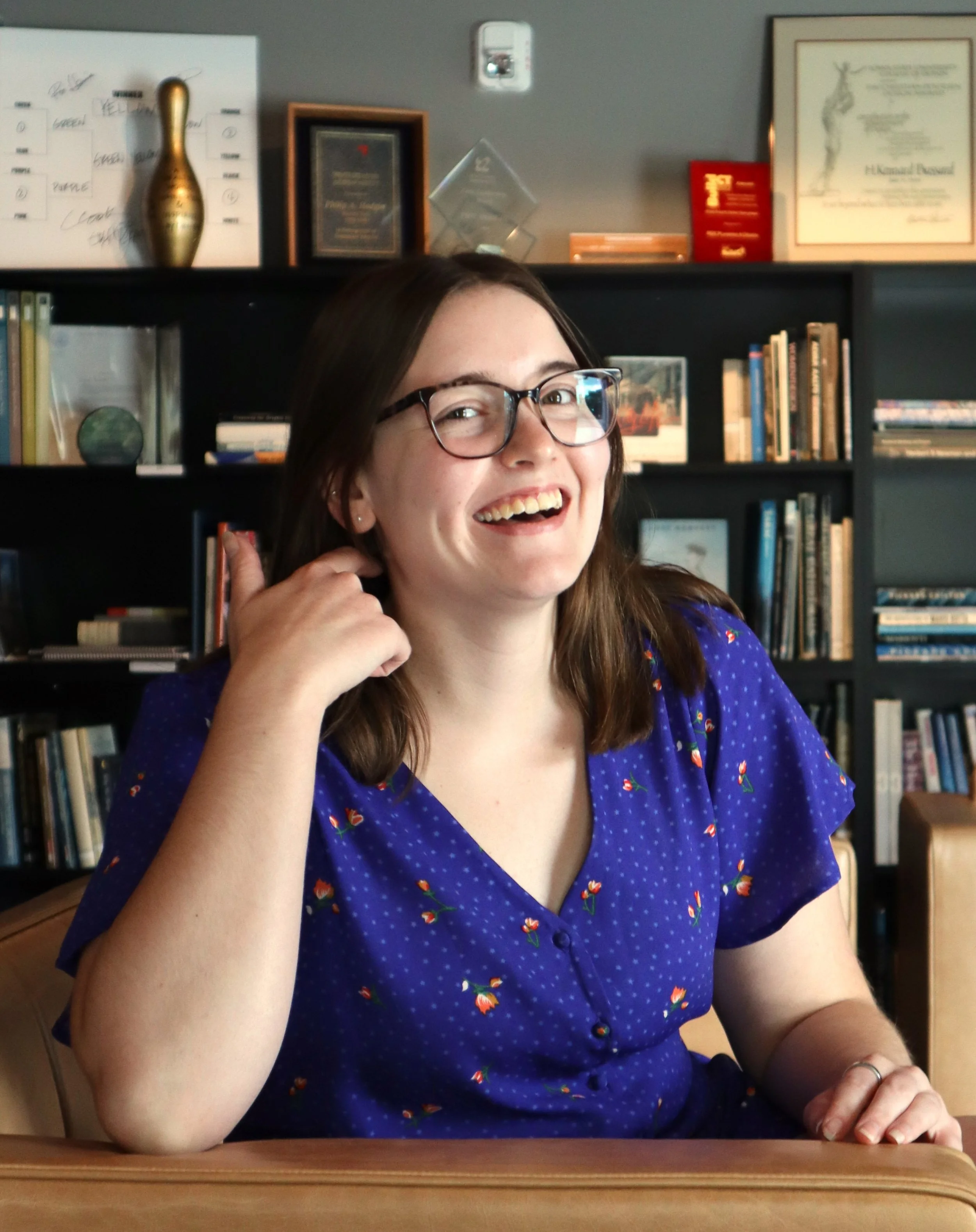 Instructors — Spotlight School of Dance