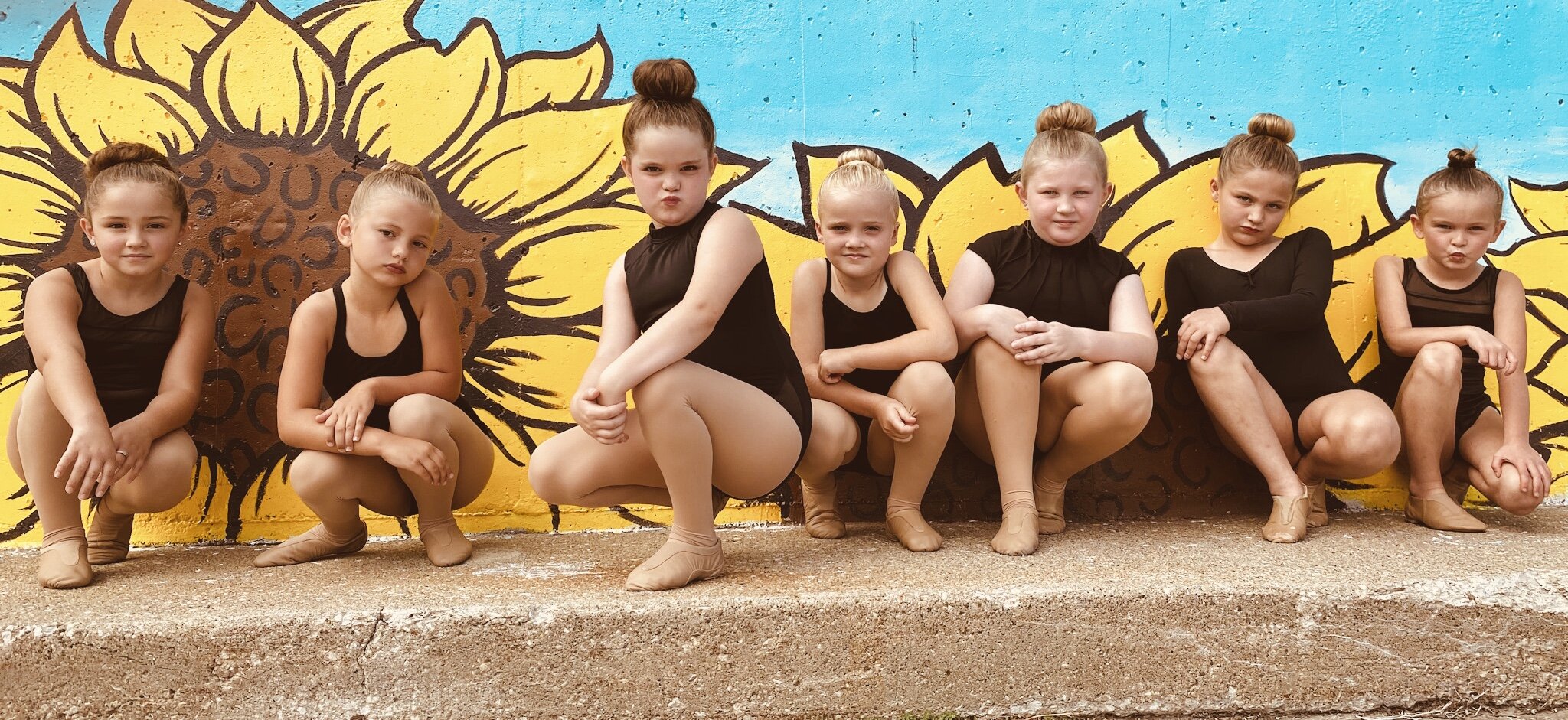 Spotlight School of Dance