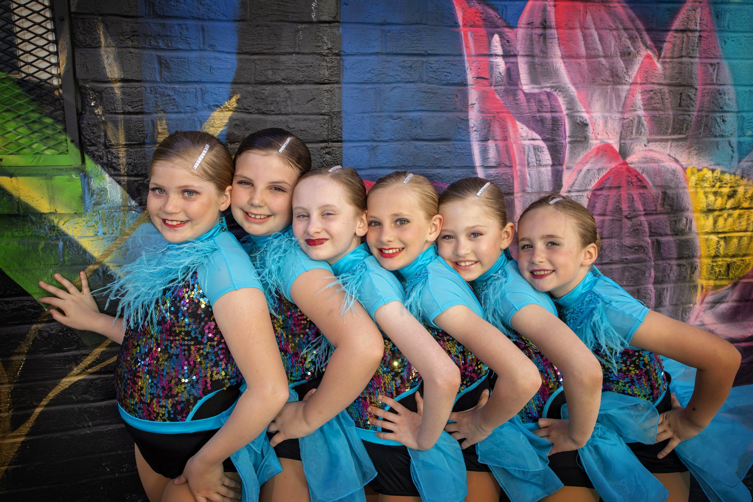 Spotlight School of Dance