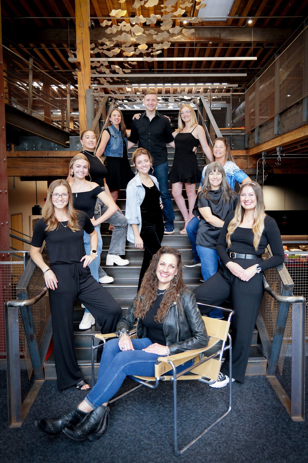 Instructors — Spotlight School of Dance