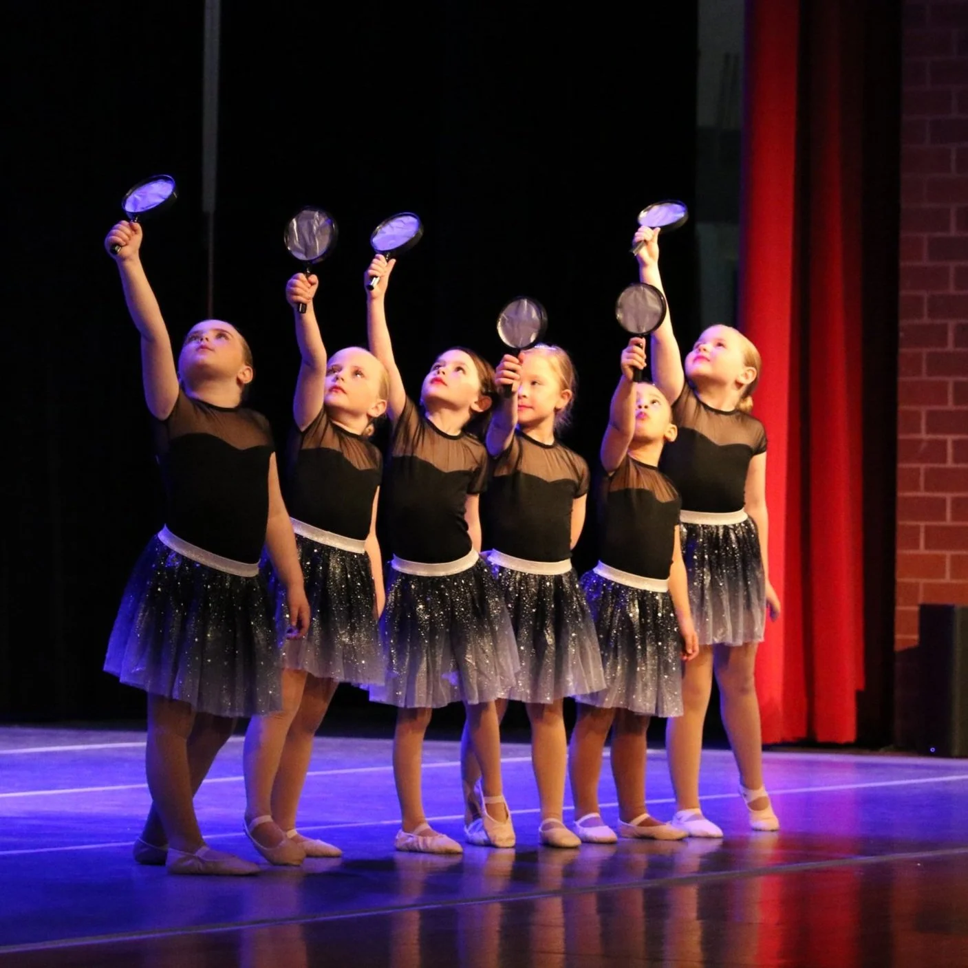 Dance Programs — Spotlight School of Dance