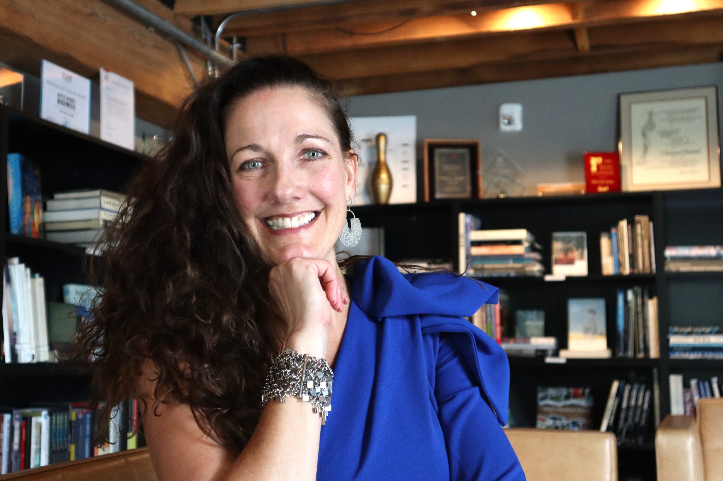 Instructors — Spotlight School of Dance