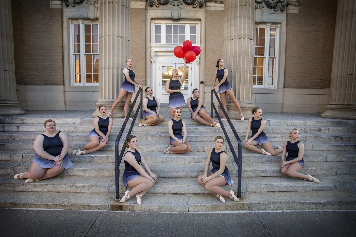 Dance Programs — Spotlight School of Dance