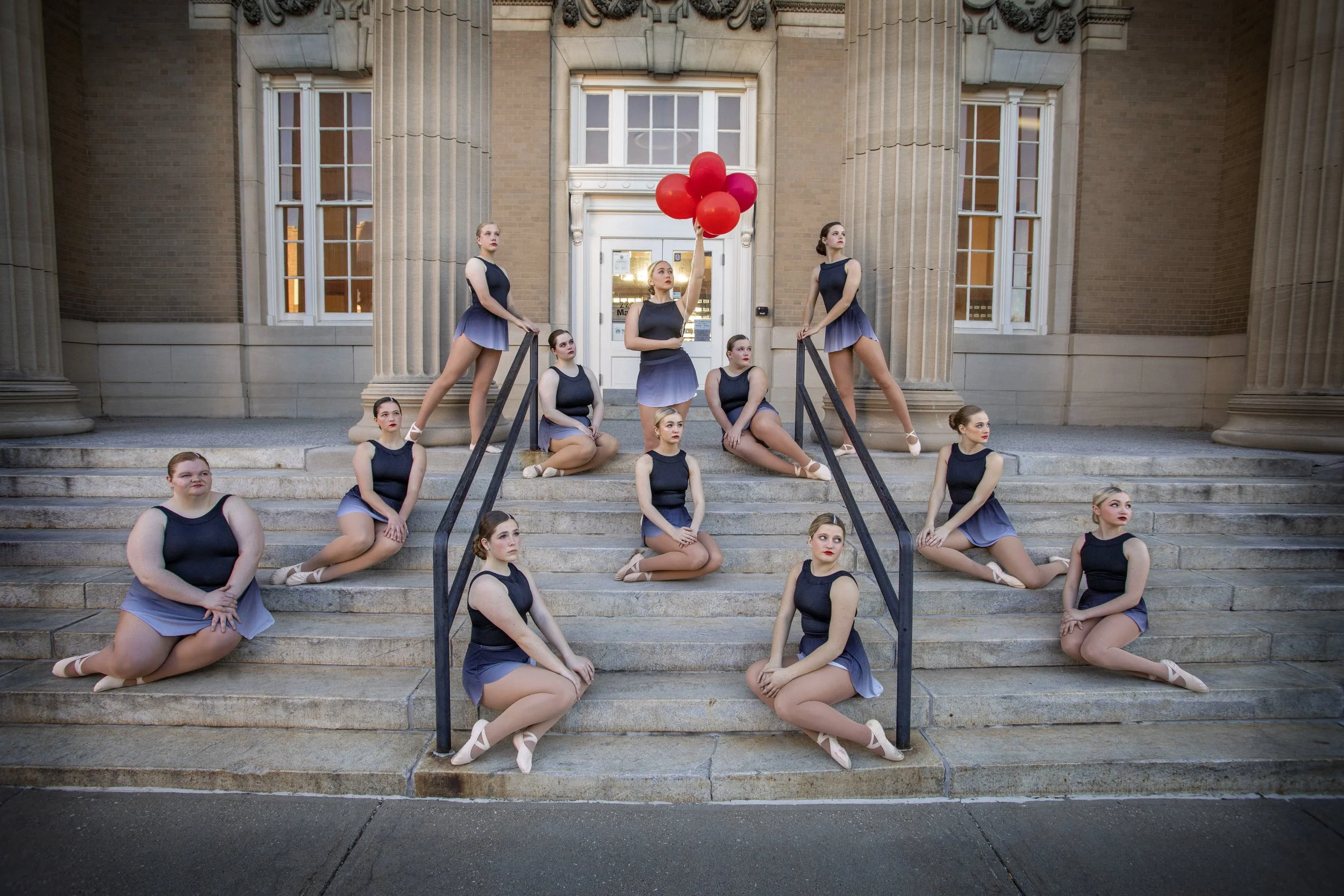 Dance Programs — Spotlight School of Dance