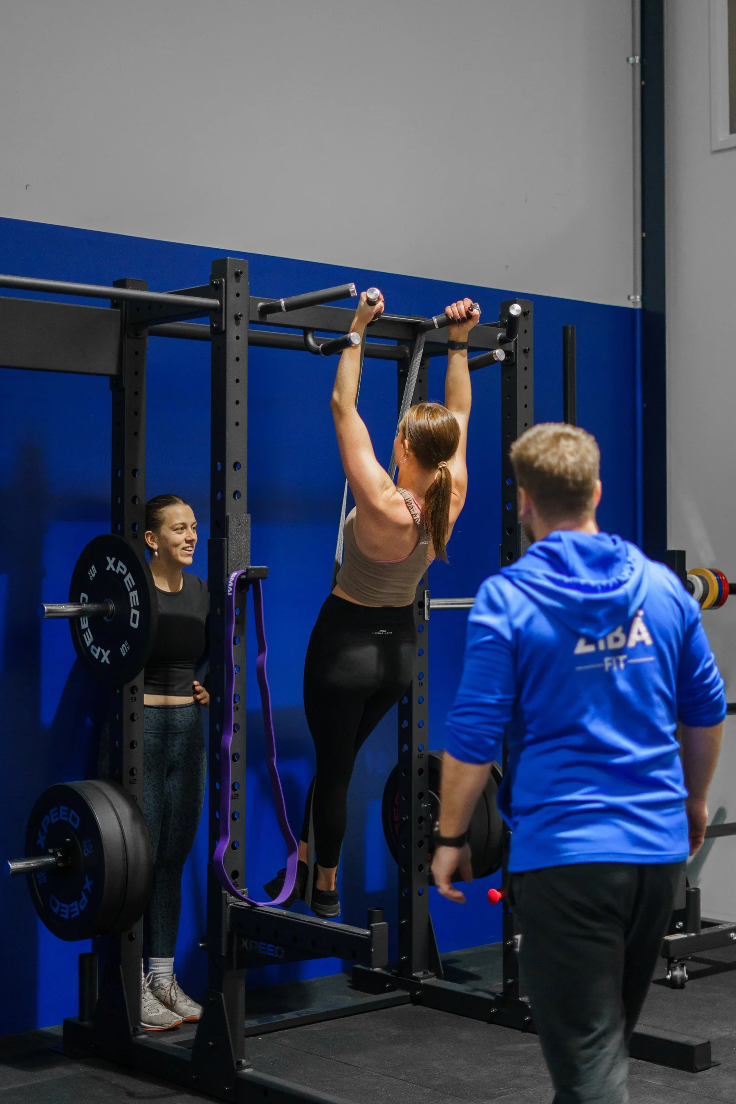 Ziba Fit