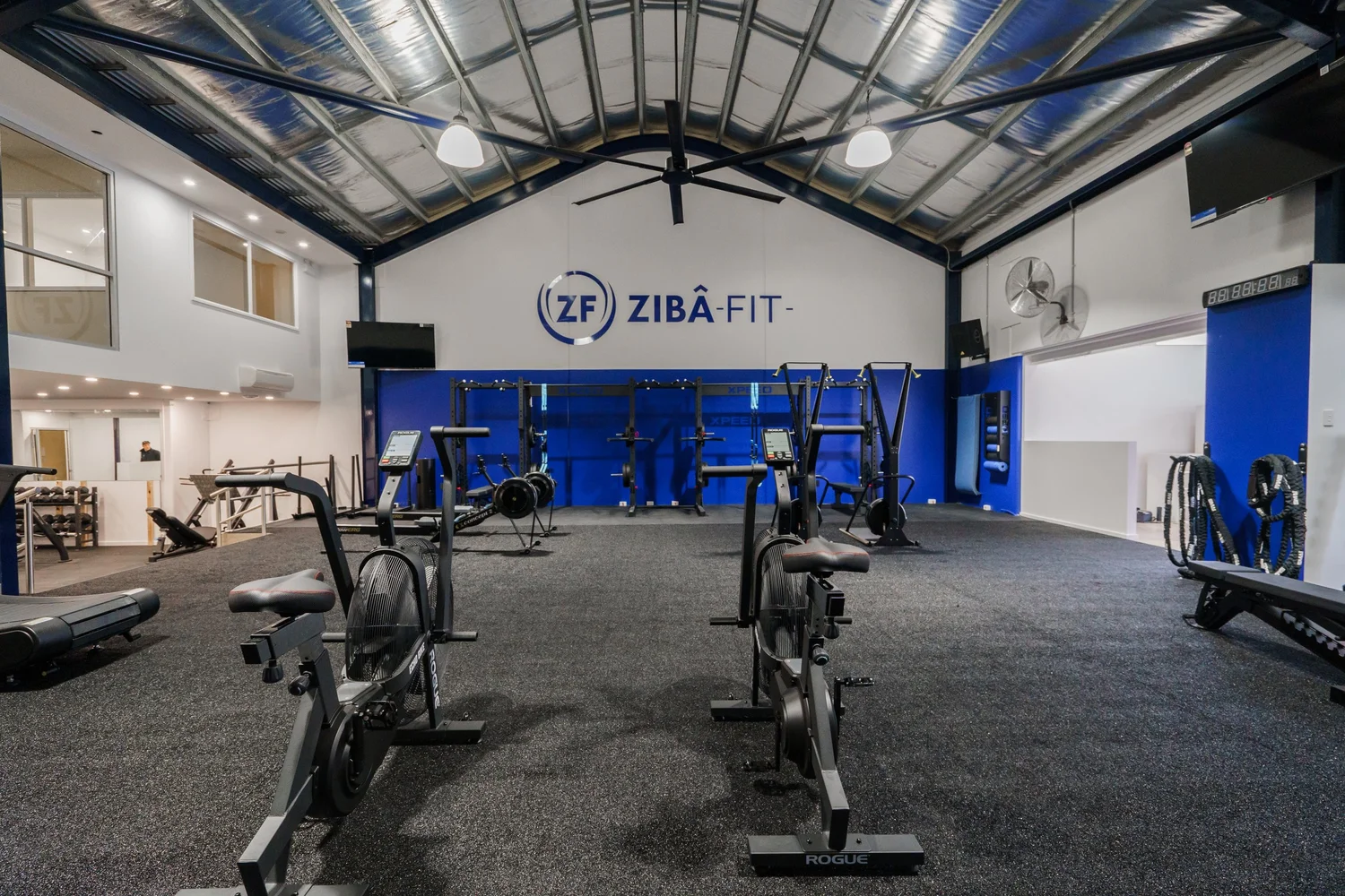 Ziba Fit